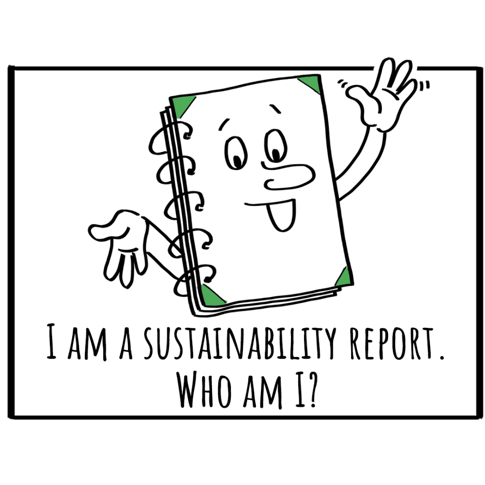 Alexandre Magnin - Illustrations & animations for Sustainability